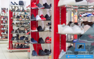 Memahami Konsep Usaha Sepatu Untuk Menjual Produk Berkualitas Dengan ...