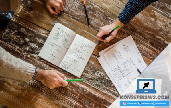 Langkah Dalam Membangun Ide Bisnis - Konsepbisnis.com Langkah Dalam Membangun Ide Bisnis - Konsepbisnis.com