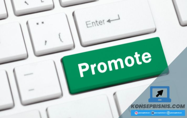 5 Ide Promosi Produk Yang Efektif Untuk Meningkatkan Penjualan dan ...