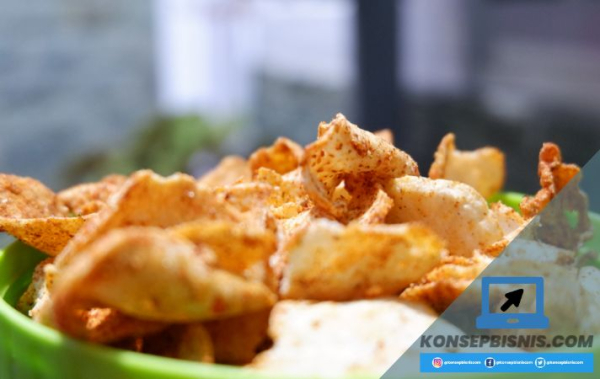 Perhatikan 7 Tips ini ! Jika Ingin Memulai Ide Bisnis Basreng Yang ...