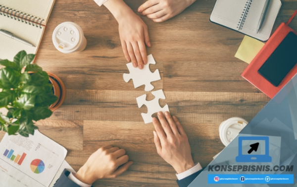 Definisi Pengertian Konsep Bisnis Menurut Para Ahli , Tujuan, dan ...